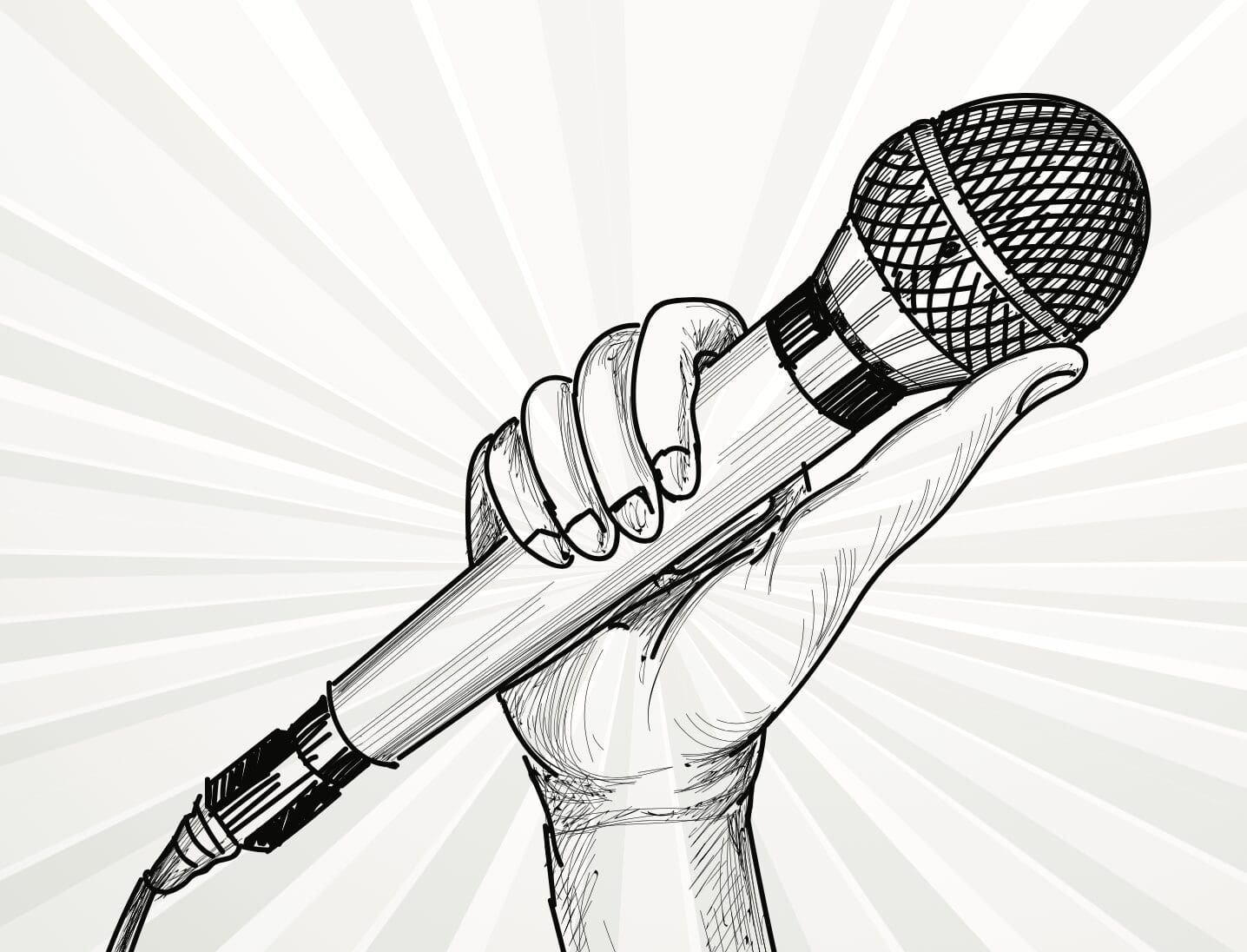 TRENDSETTERS: THE RISE OF THE VOX POP - Fifth