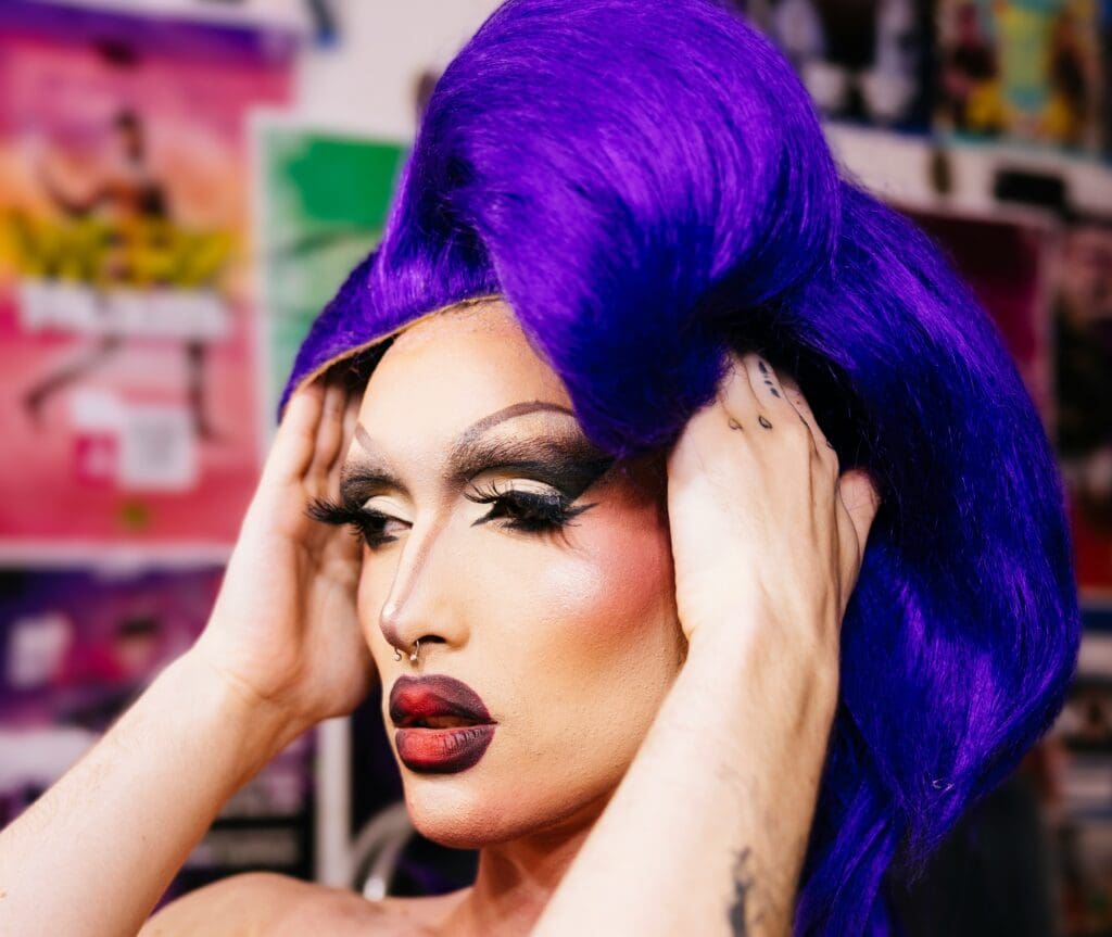 Trendsetters: how RuPaul’s drag race invented a new social media ...