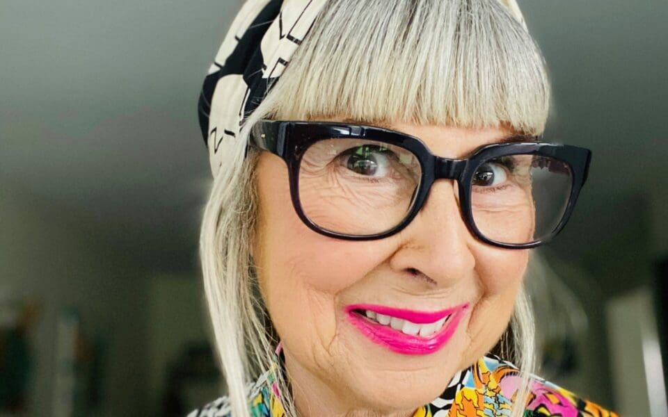 Boots Opticians: Confidence 'Feel Good Frames'