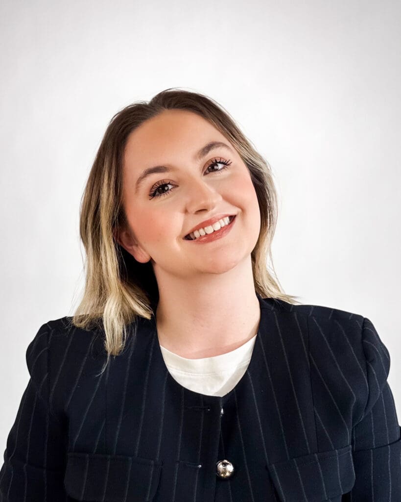 Fifth Foundations: Hayley Harrison, EA to the CEO - Fifth